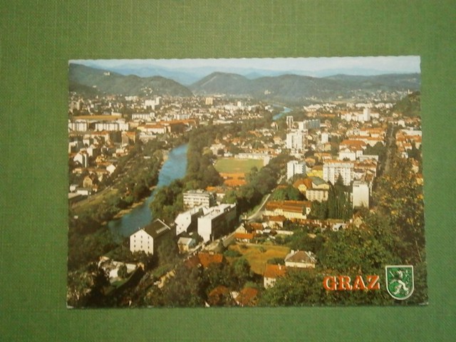 GRAC PUTOVALA 1980.
