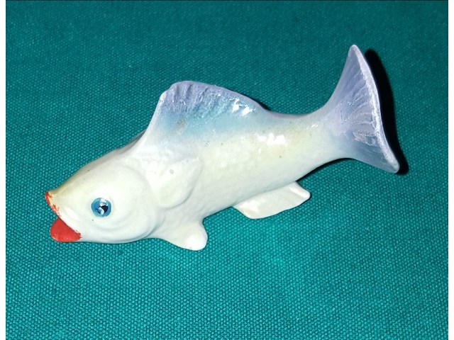Figura `RIBA` Jugoslavija