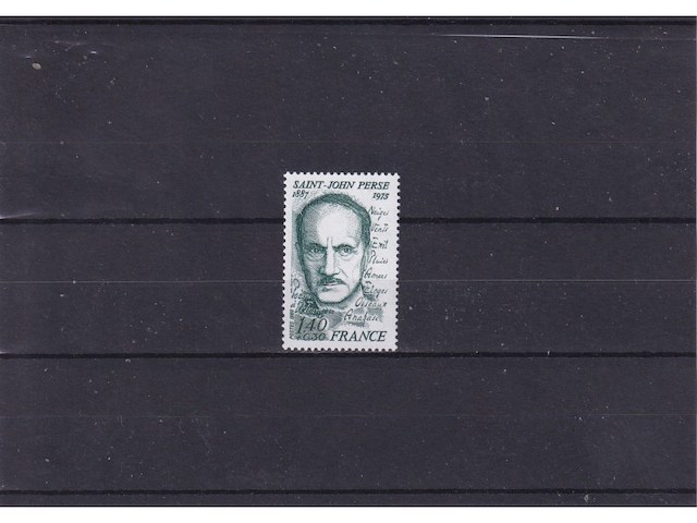 Francuska 1980