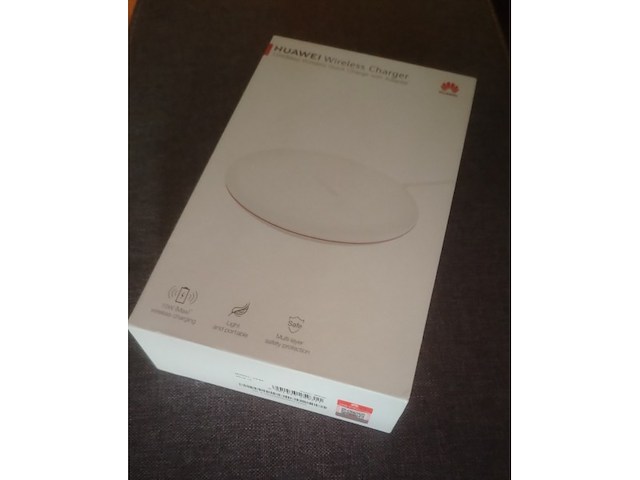 HUAWEI bežični punjač