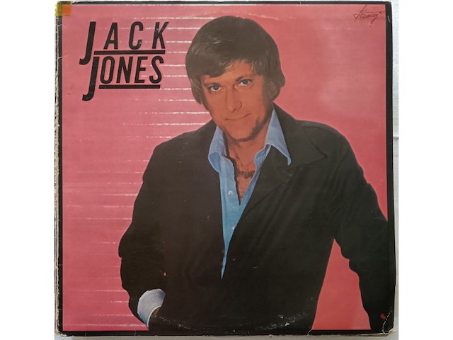JACK  JONES  -  JACK  JONES