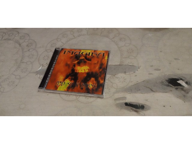 Imagika – And So It Burns