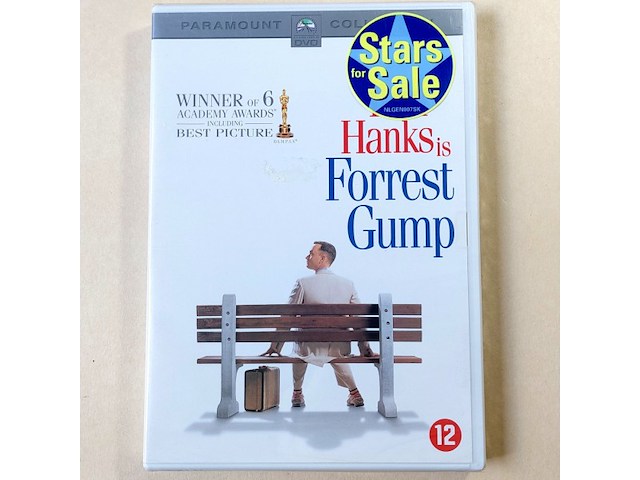 Forrest Gump (DVD)