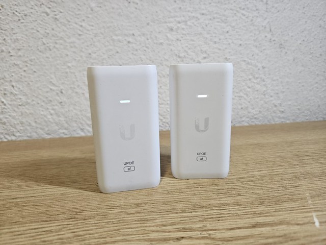 Power Supply Ubiquiti GP-V480-032G PoE Injector 48V 0.3