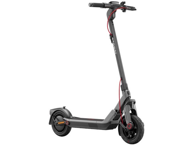 SEGWAY E3 E ELEKTRIČNI Trotinet