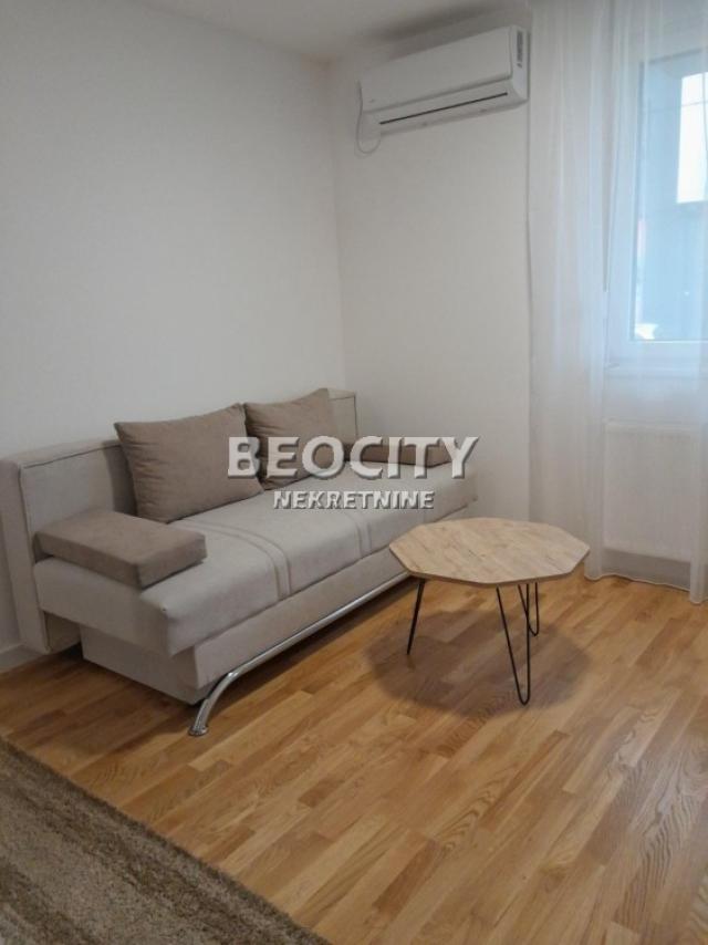 Novi Sad, Centar, Kosovska, 2.0, 43m2, 400EUR