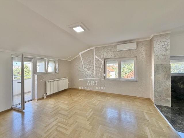 Zeleno brdo, Zabrđanska, 78m2 ID#1540411