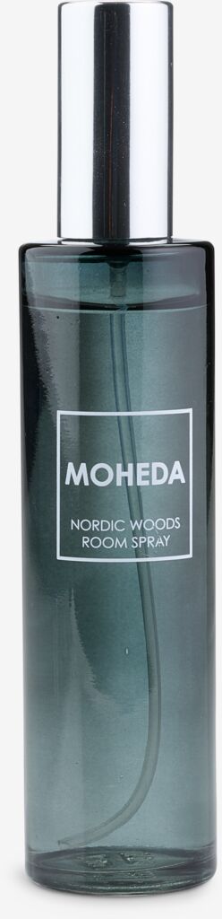 Osveživač prostora MOHEDA nordijske šume 100ml