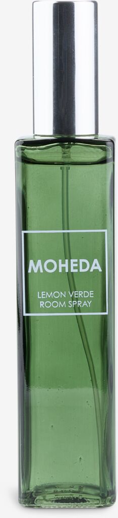 Osveživač prostora MOHEDA zeleni limun 100ml