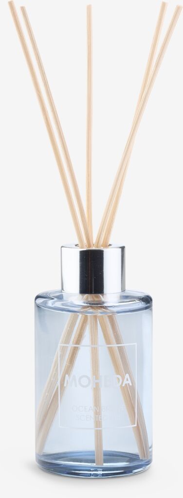 Difuzor sa štapićima MOHEDA okeanski lahor 100ml