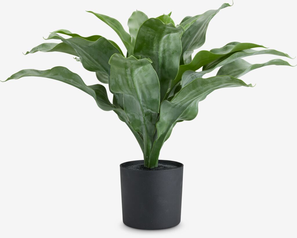 Veštačka biljka ERIKSEN Ø49xv44cm zelena