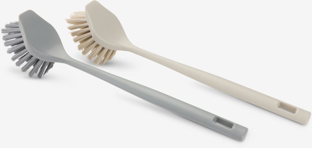 Četka za pranje posuđa ASP D26cm razne