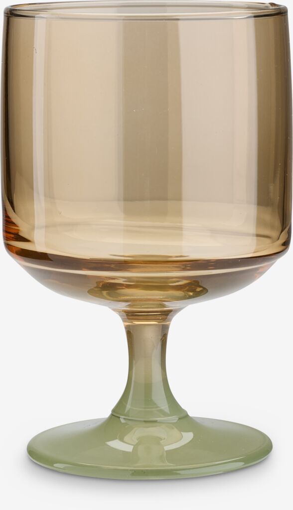 Čaša ISAK 30cl bledo kaki
