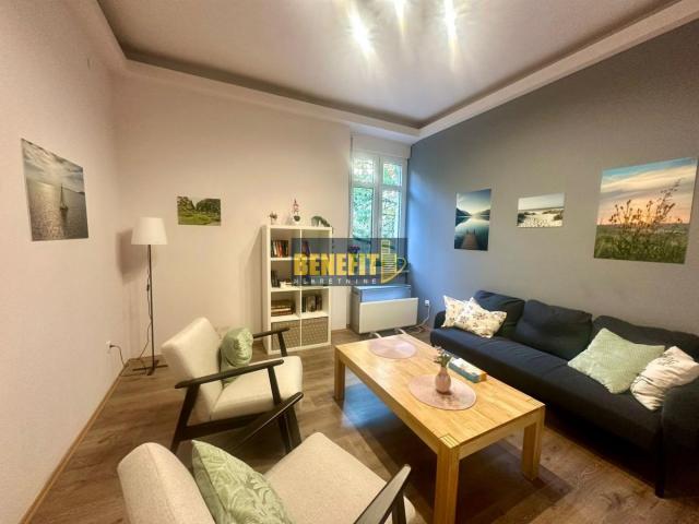 Poslovni prostor za izdavanje – Dalmatinska, 70m2