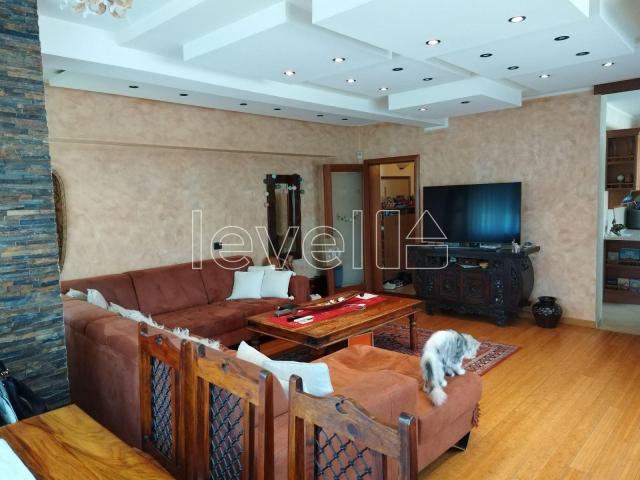 NOVI SAD - GRBAVICA - 115.00 m2