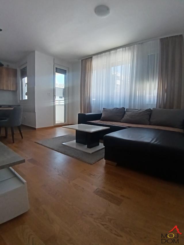NOVI SAD - TELEP - JEDNOIPOSOBAN STAN - 46 m2 - 148,320€