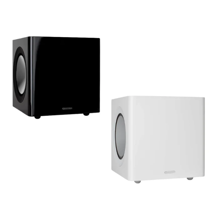 Monitor Audio Radius 380 subwoofer zvučnik