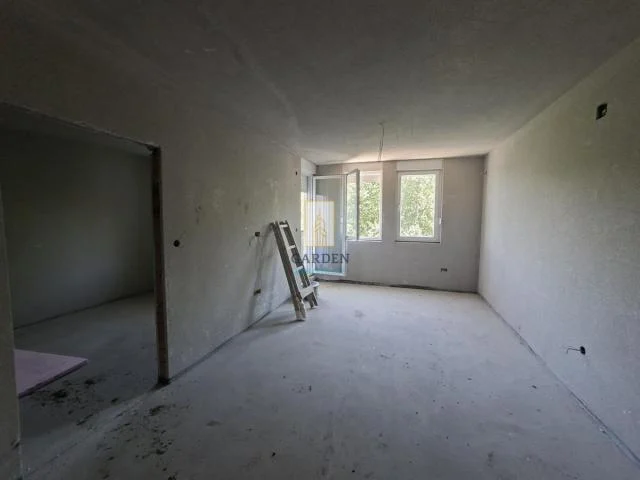 Dvosoban stan, Mirijevo, novogradnja, povraćaj PDV-a