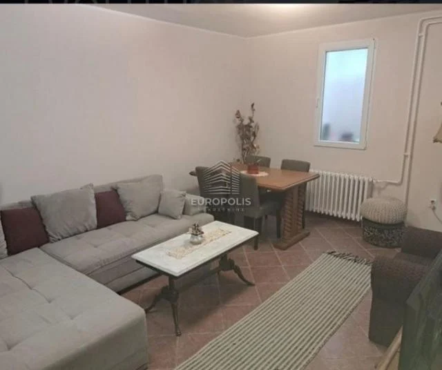 Odlična prilika – funkcionalan stan u bloku 44, Novi Beograd ID#9661