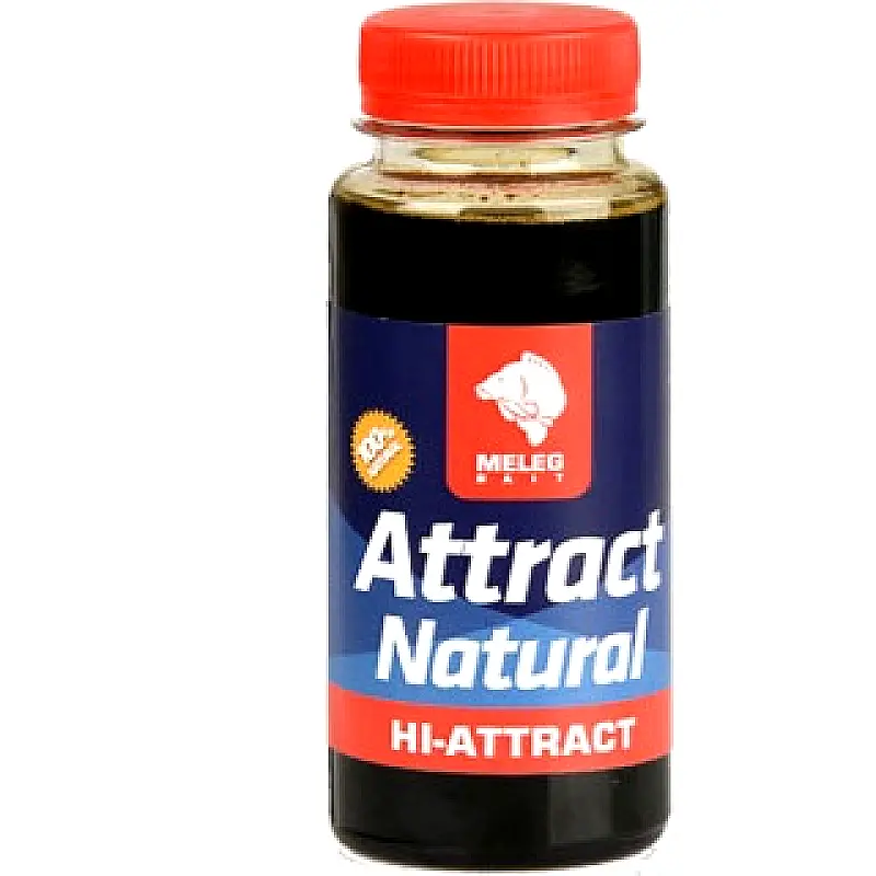 Meleg Bait ATTRACT NATURAL 200ml