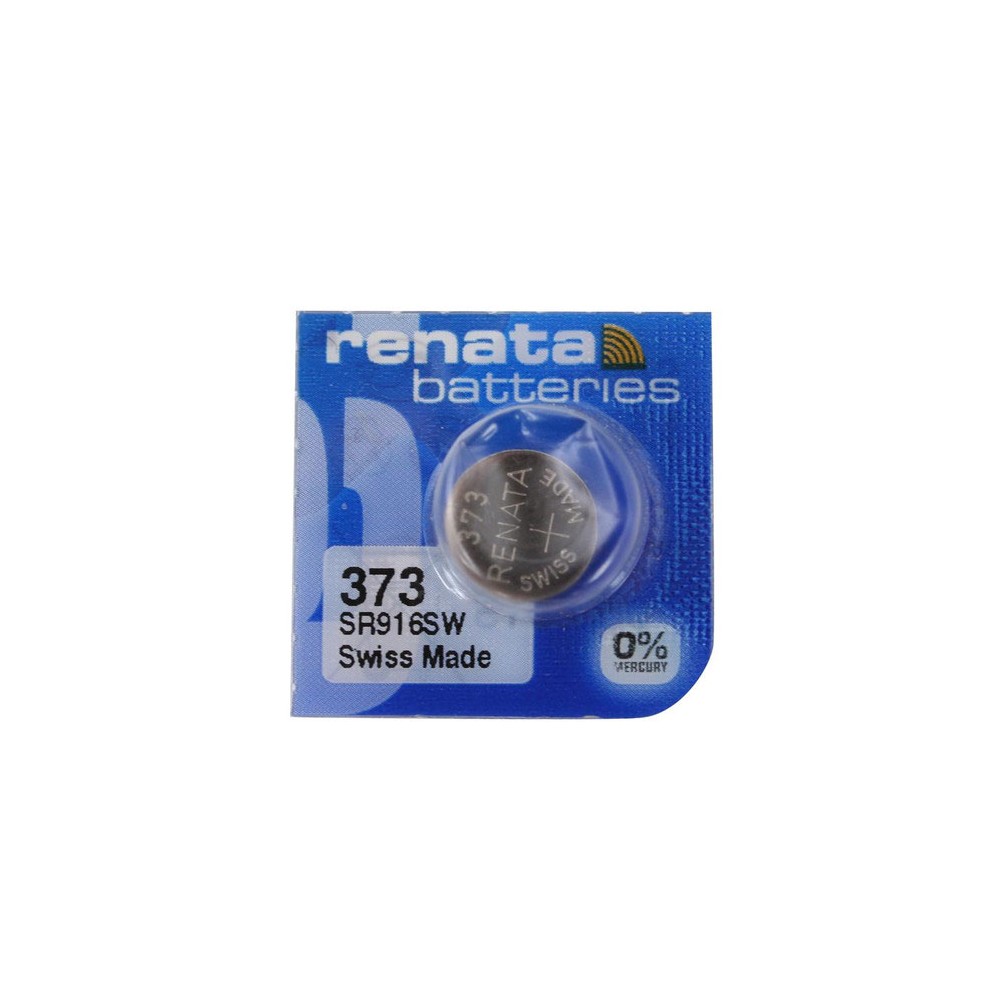Baterija Renata 373