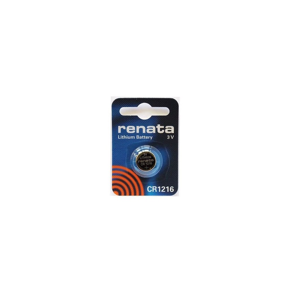 Baterija Renata CR1216
