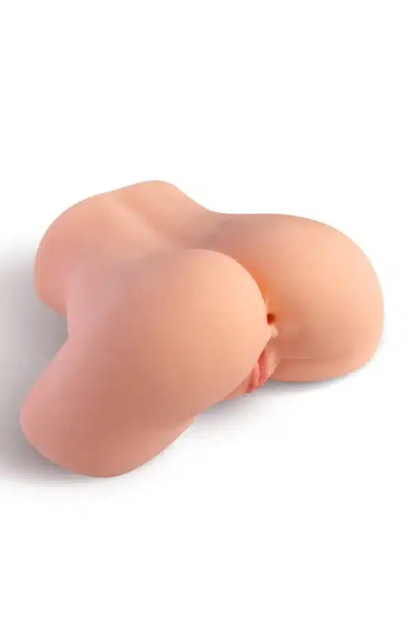 Real body Briana