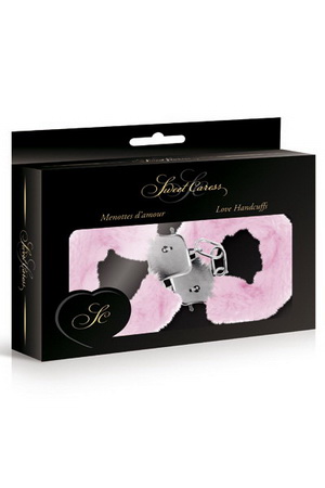 SWEET CARESS PINK – Lisice
