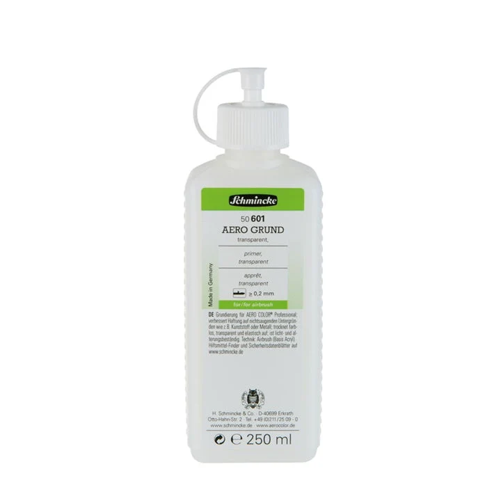 Osnovni premaz za AERO COLOR GRUND Schmincke – 125 ml