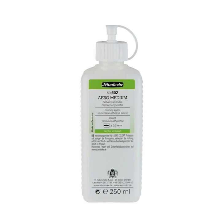 Razređivač za AERO COLOR MEDIUM Schmincke – 125 ml