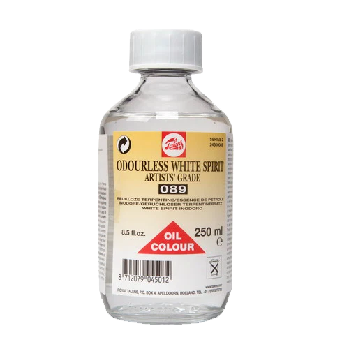 Terpentin bez mirisa TALENS 250ml