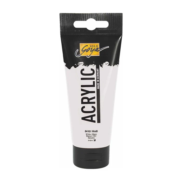 Akrilna boja Solo Goya Acrylic 100 ml