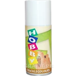 Akrilna boja u spreju sa efektom pukotina HOBBY - 150 ml – Lavanda ljubičasta