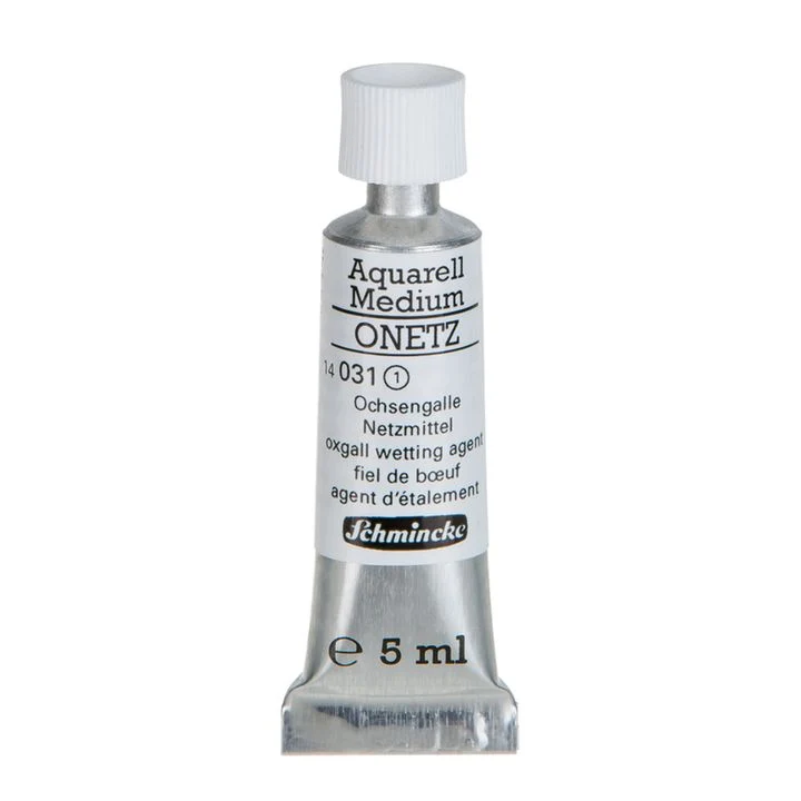 Akvarel boje u tubi Schmincke Horadam 5 ml – 31 Onetz