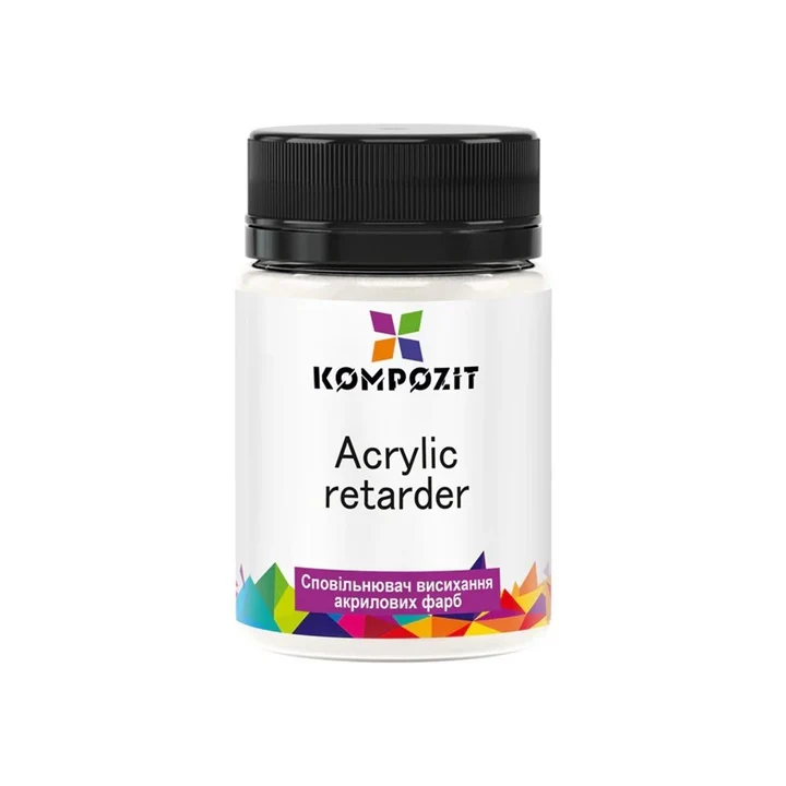 Art Kompozit Acrilic Retarder 60 ml