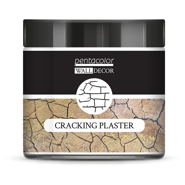 Crackle Effect kremasta pasta – 500 ml