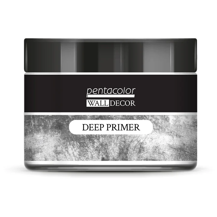 Deep Primer Vall Decor Pentart – 150 ml