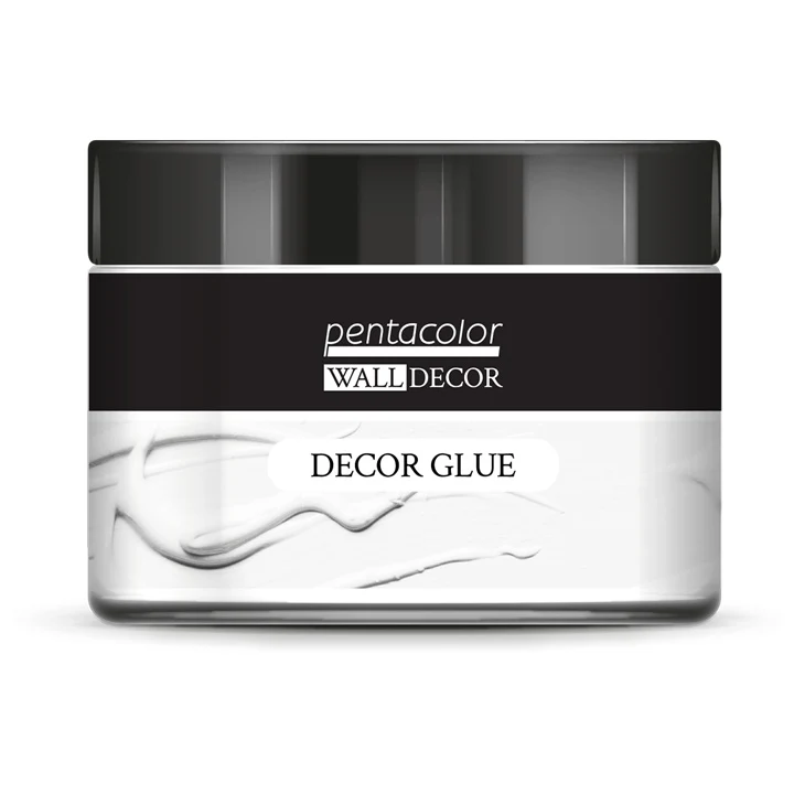 Dekorativni lepak za zidove Pentart 150 ml