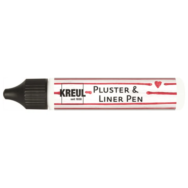 Flomaster PicTixx Pluster i LinerPen