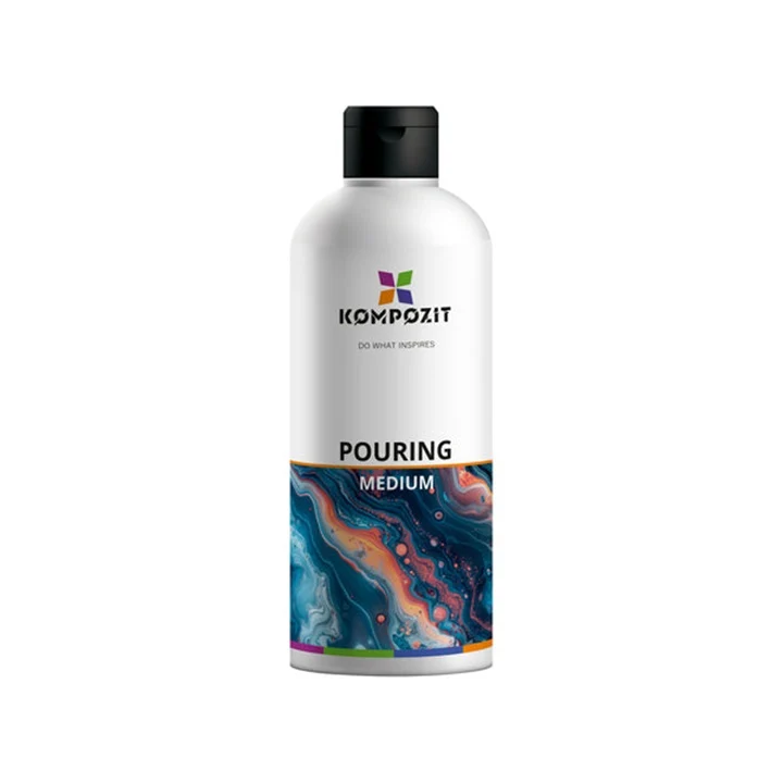 Kompozit Pouring Medium – 1 000 ml