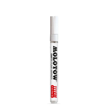 MOLOTOW prazan marker 111EM