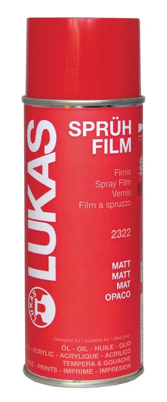 Mat film u spreju 150ml