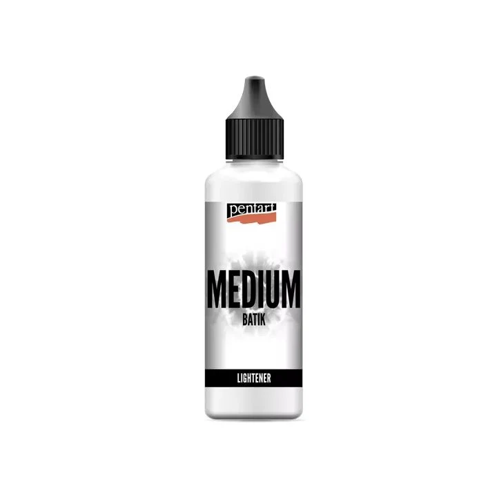 Pentart Batik Colour Lightener – 80 ml