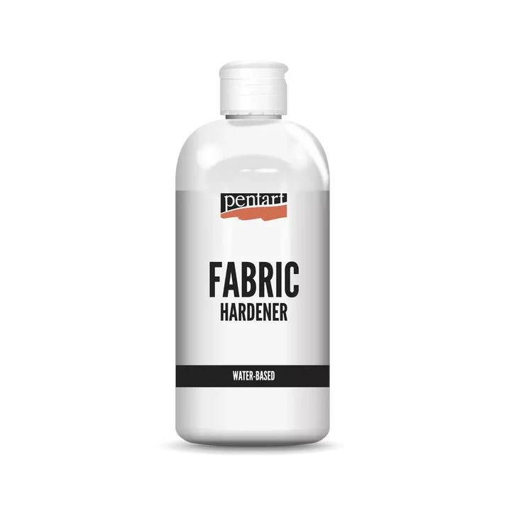 Pentart Fabric Stiffener – 500 ml
