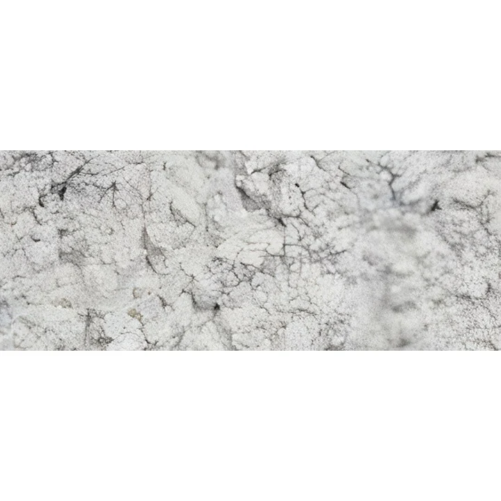 Pigmentni prah Renesans 1000 g – Biserno bela boja