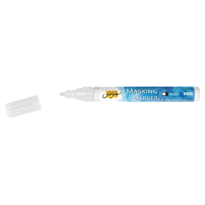 SOLO GOYA maskirni marker srednji