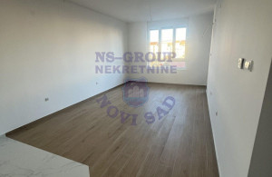 Prodajem Stan-Apartman, Telep