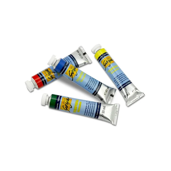 Solo Goya tempera gvaš boje 20ml