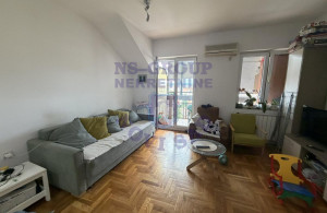 Prodajem Stan-Apartman, Bulevar Evrope