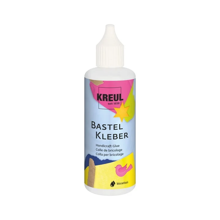 Univerzalno lepak Hobby Line 80 ml - 250 ml – 81 ml